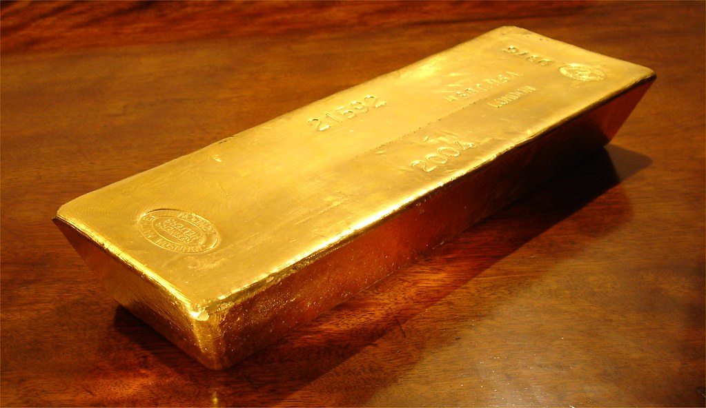 Lingot D or De 10 Kg Comparateur De Prix 2024